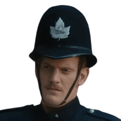 S18 E6 - The Murdoch Link - Murdoch's Hat - Murdoch Mysteries Reviews