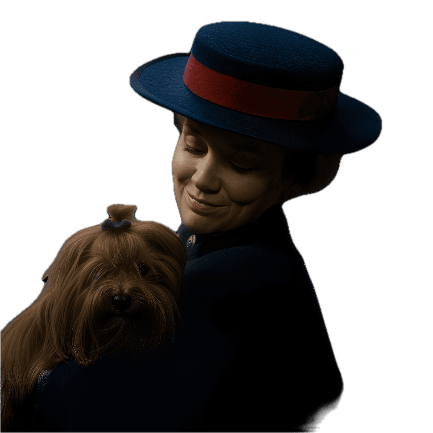 S18 E19 - Heir of the Dog - Murdoch's Hat - Murdoch Mysteries Reviews